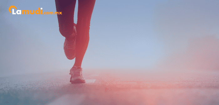 15 lugares para correr y trotar en la CDMX | Lamudi