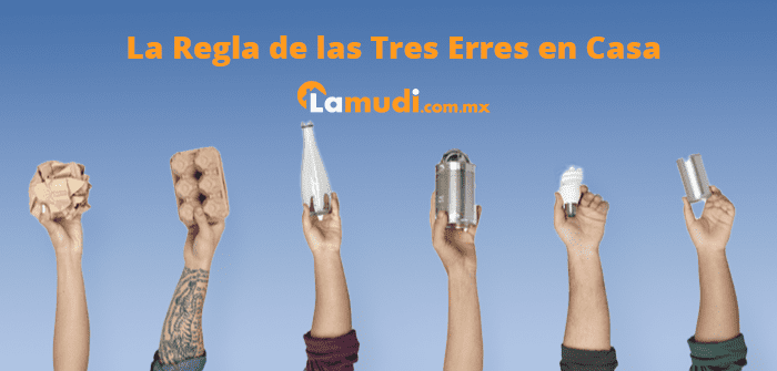 La Regla de las Tres Erres en Casa - Datos y análisis del mercado ...