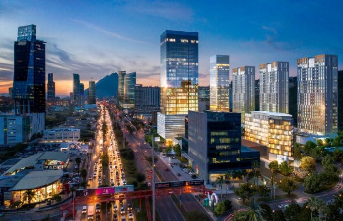 Evoluciona Torre Malva oficinas en Nuevo León - Datos y análisis del mercado inmobiliario en ...