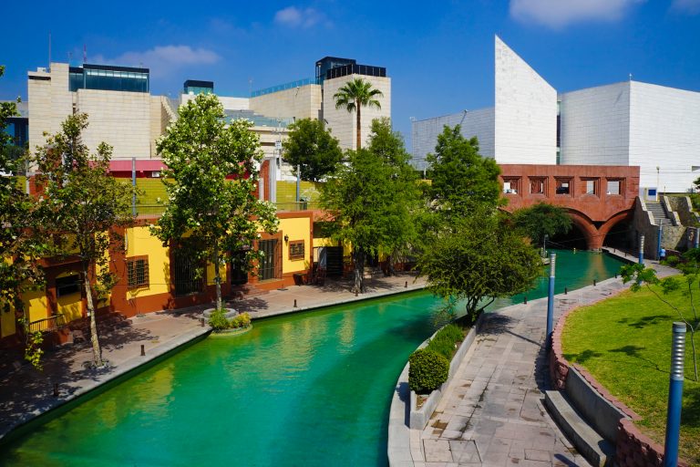 Top 10 colonias exclusivas para vivir en Monterrey - Lamudi