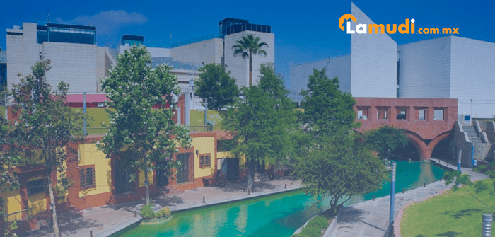 Top 10 colonias exclusivas para vivir en Monterrey - Lamudi
