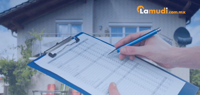 Descarga GRATIS solicitud de avalúo INFONAVIT (PDF Y Word)