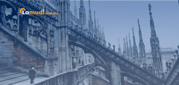 Arquitectura y estilo Gótico: Historia, Ejemplos y Caracteristicas