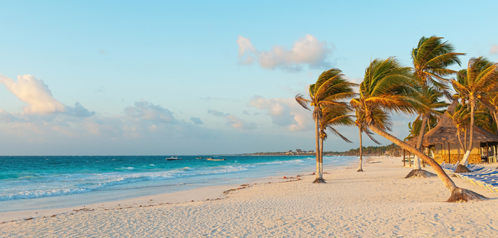 Razones para hacer inversiones inmobiliarias en el sureste Mexicano