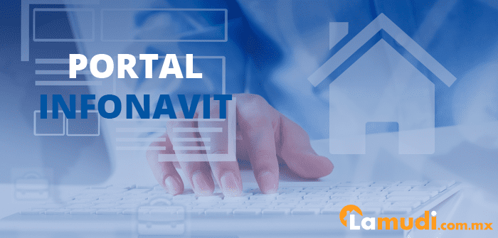 Mi portal Infonavit: ¿Cómo checar puntos, créditos, solicitudes y más?