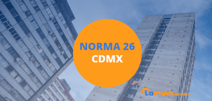 Norma 26: Incentivar la vivienda sustentable en CDMX | Lamudi