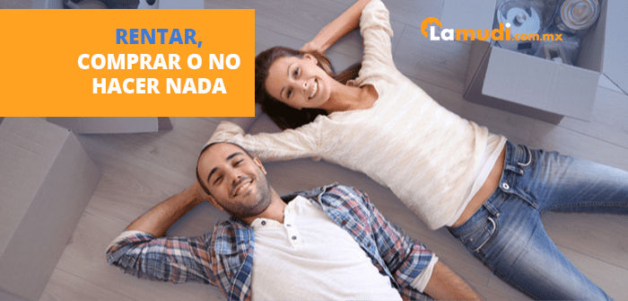 Tips para invertir: Rentar, Comprar o No hacer nada | Lamudi