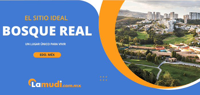 Bosque Real, un complejo sustentable de clase mundial | Lamudi