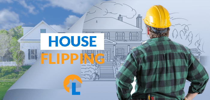 House flipping: Técnicas de inversión para desarrolladores inmobiliarios