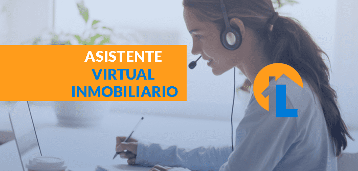 Asistente virtual inmobiliario: ¿Qué es y cómo puede ayudarme siendo ...