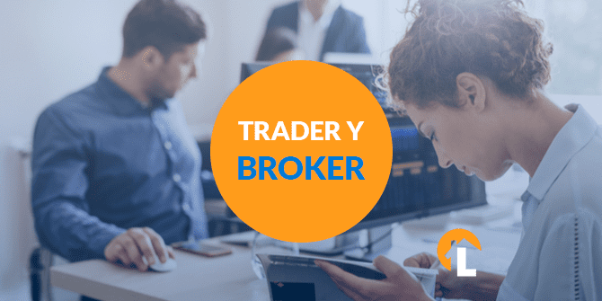 Trader y Broker: Conoce la diferencia entre ambos | Lamudi
