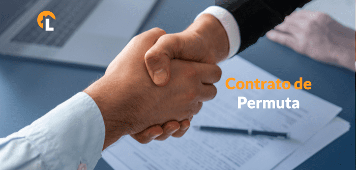 Contrato de permuta: Características y descarga en PDF y WORD | Lamudi