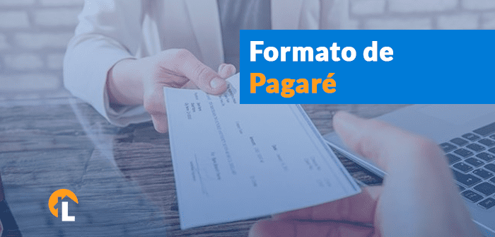Formato de pagaré: Descarga en modelo word y PDF | Lamudi