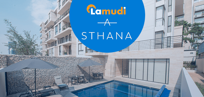 Vive cerca de la Colonia Del Valle y visita el Showroom Sthana | Lamudi