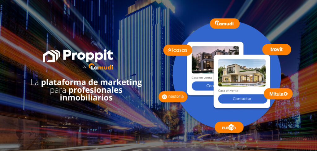 ¿Cómo publicar una propiedad en Lamudi? - Datos y análisis del mercado inmobiliario en México ...