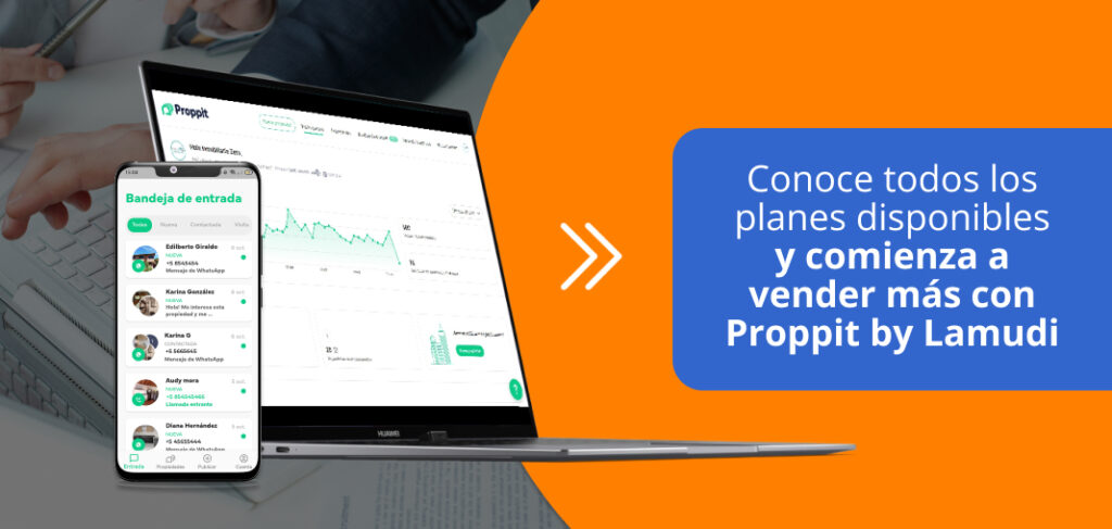 ¿Cómo publicar una propiedad en Lamudi? - Datos y análisis del mercado inmobiliario en México ...