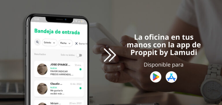 Beneficios de Proppit by Lamudi - Datos y análisis del mercado ...