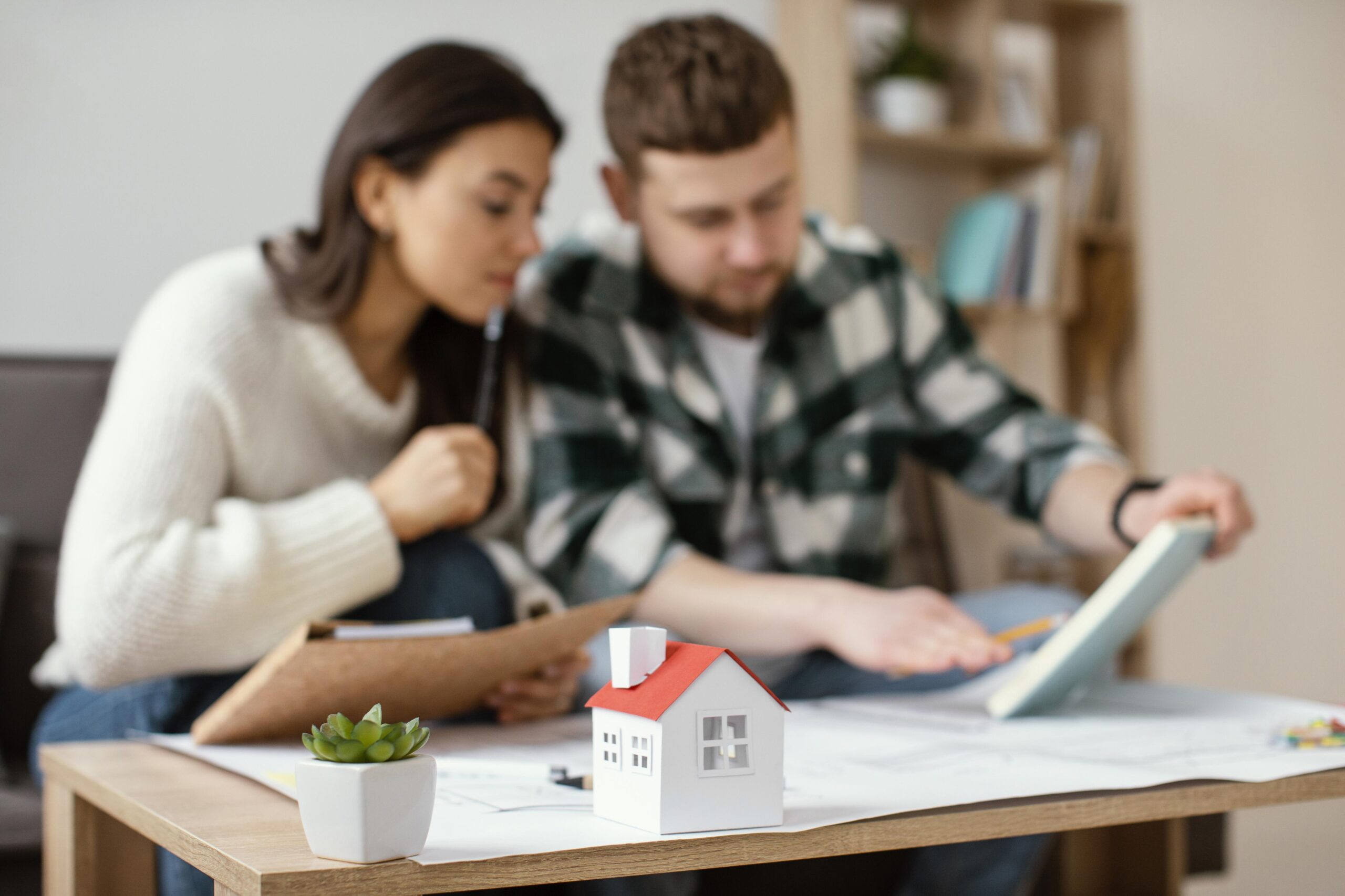 ¡Evita los fraudes! Te decimos cómo elegir inmobiliaria para vender tu ...