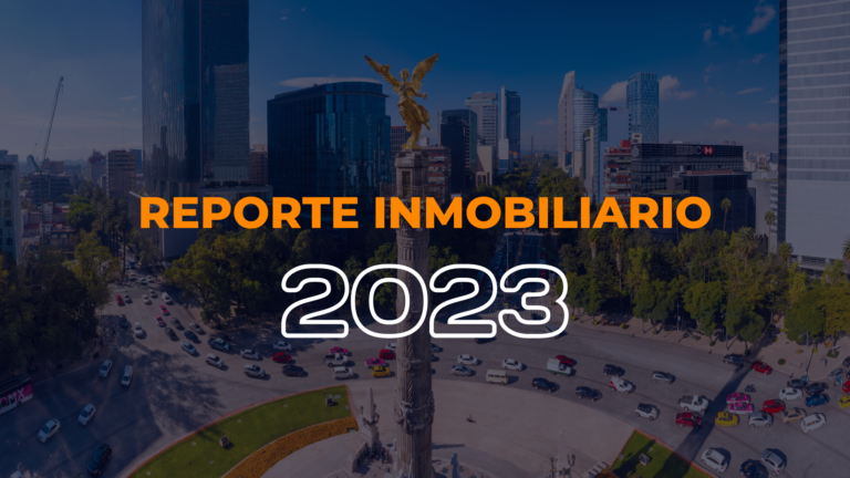 Reportes del Mercado Inmobiliario - Datos y análisis del mercado ...