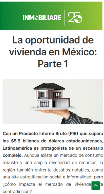 Lamudi en los medios - Datos y análisis del mercado inmobiliario en ...