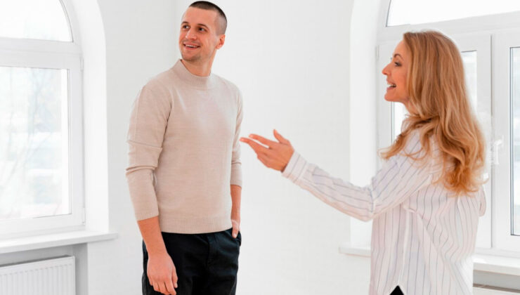 Los 6 Pasos esenciales para organizar un open house efectivo - Datos y análisis del mercado ...