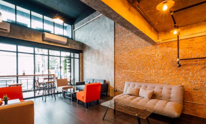 Lofts en México: La revolución del espacio abierto que está ...