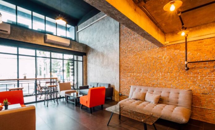 Lofts en México: La revolución del espacio abierto que está ...